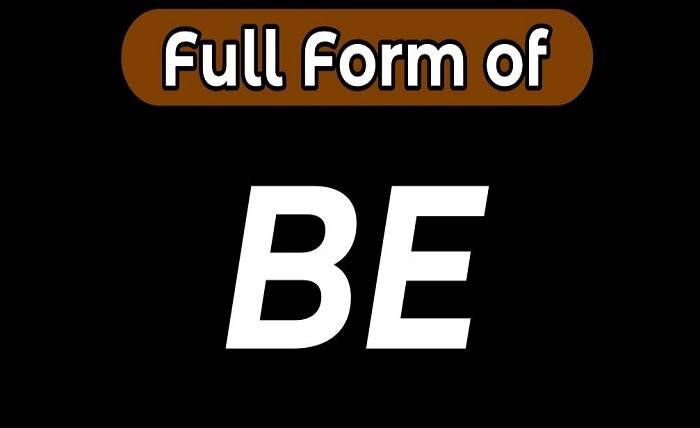 How to Use the Phrase "Be Full Form" Correctly