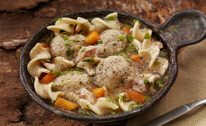 What Is Kosher Food?