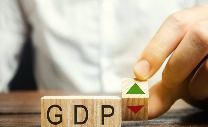 What is Long Form of GDP?